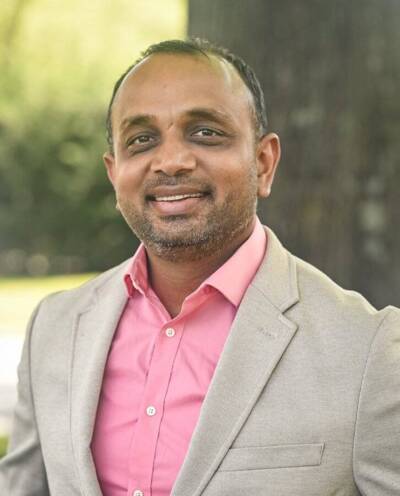 Nick Patel - Main Office - MKB, REALTORS
